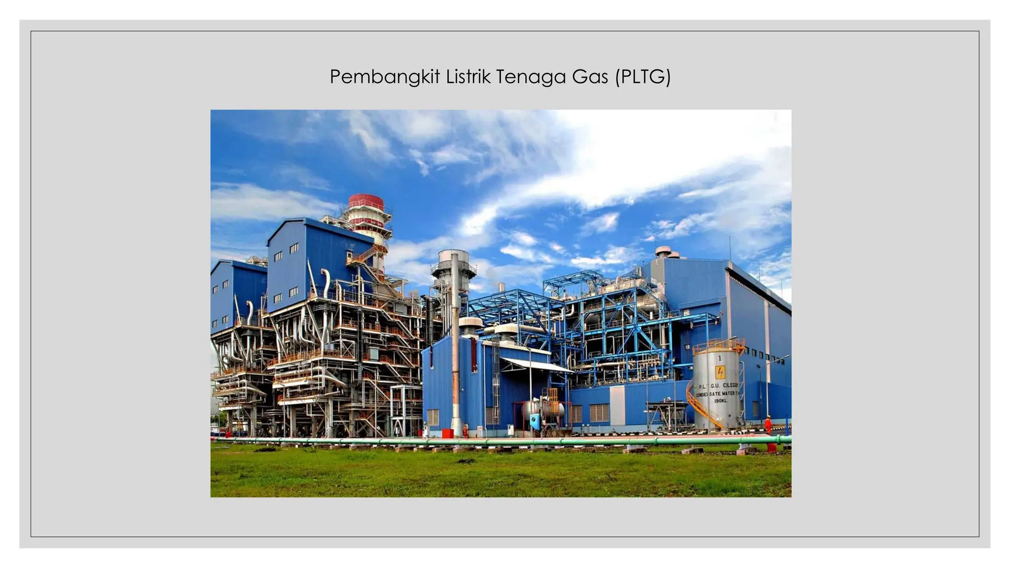 Penjelaasan jenis - jenis pembangkit listrik Pltu-Pltg-Dan-Pltgu.pptx