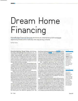 Sync Magazine Article Jan 2017 - Brian Woody White | PDF