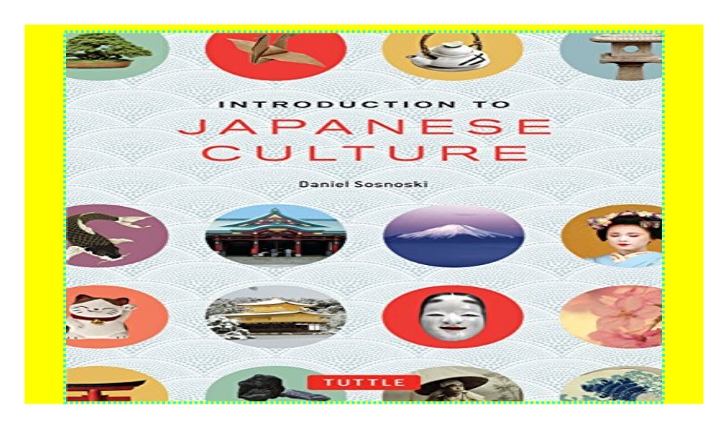 Introduction to Japanese Culture ^^[download p.d.f]^^@@