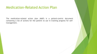 Medication Therapy Management | PPTX