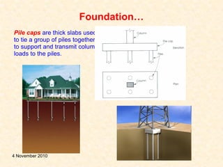 Foundation | PPT