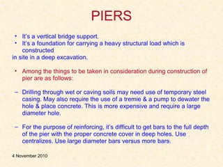 Foundation | PPT