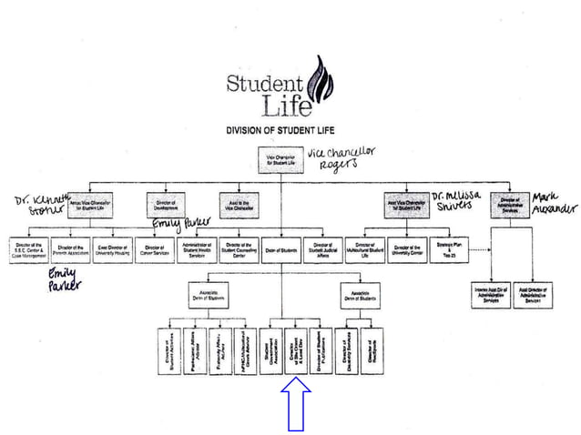 New Student Orientation Presentation | PPTX | Undergraduate Education ...