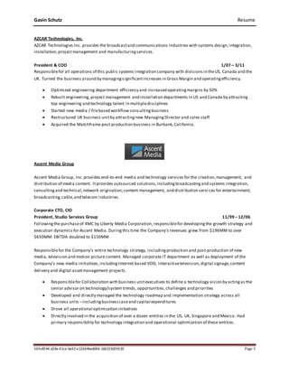 Gavin Schutz Resume 2016-02-10 MET | DOCX