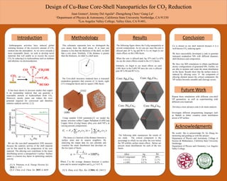 Poster for CO2 | PPT