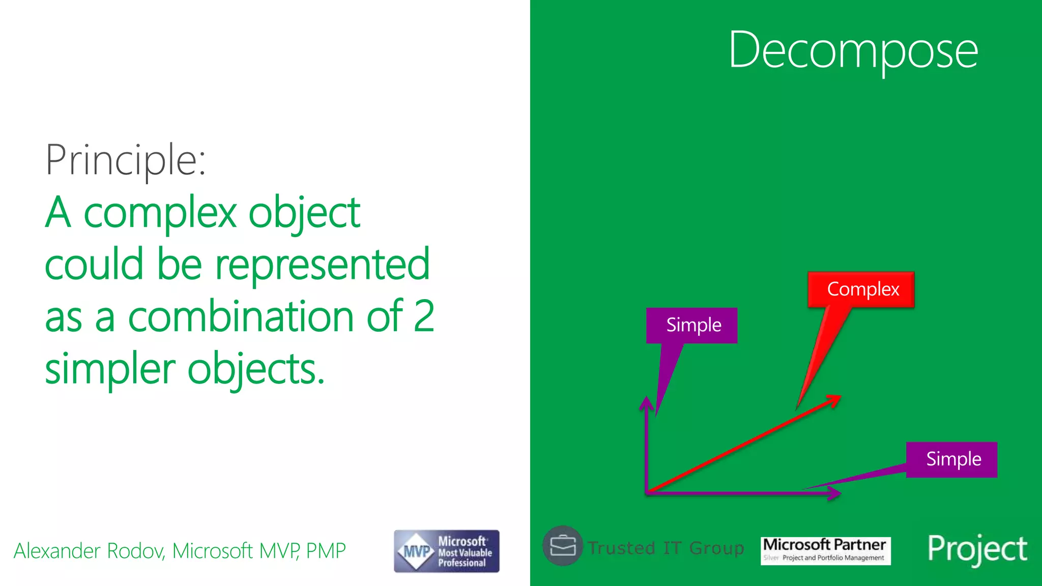 The Ultimate Matrix Final | PPTX