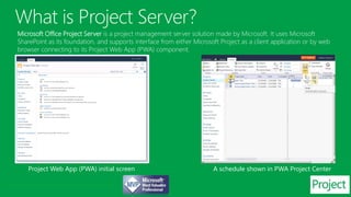 The Ultimate Matrix Final | PPTX