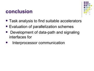 Speed protocol processor | PPT