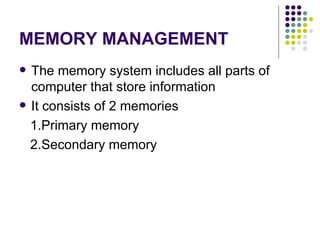 Speed protocol processor | PPT