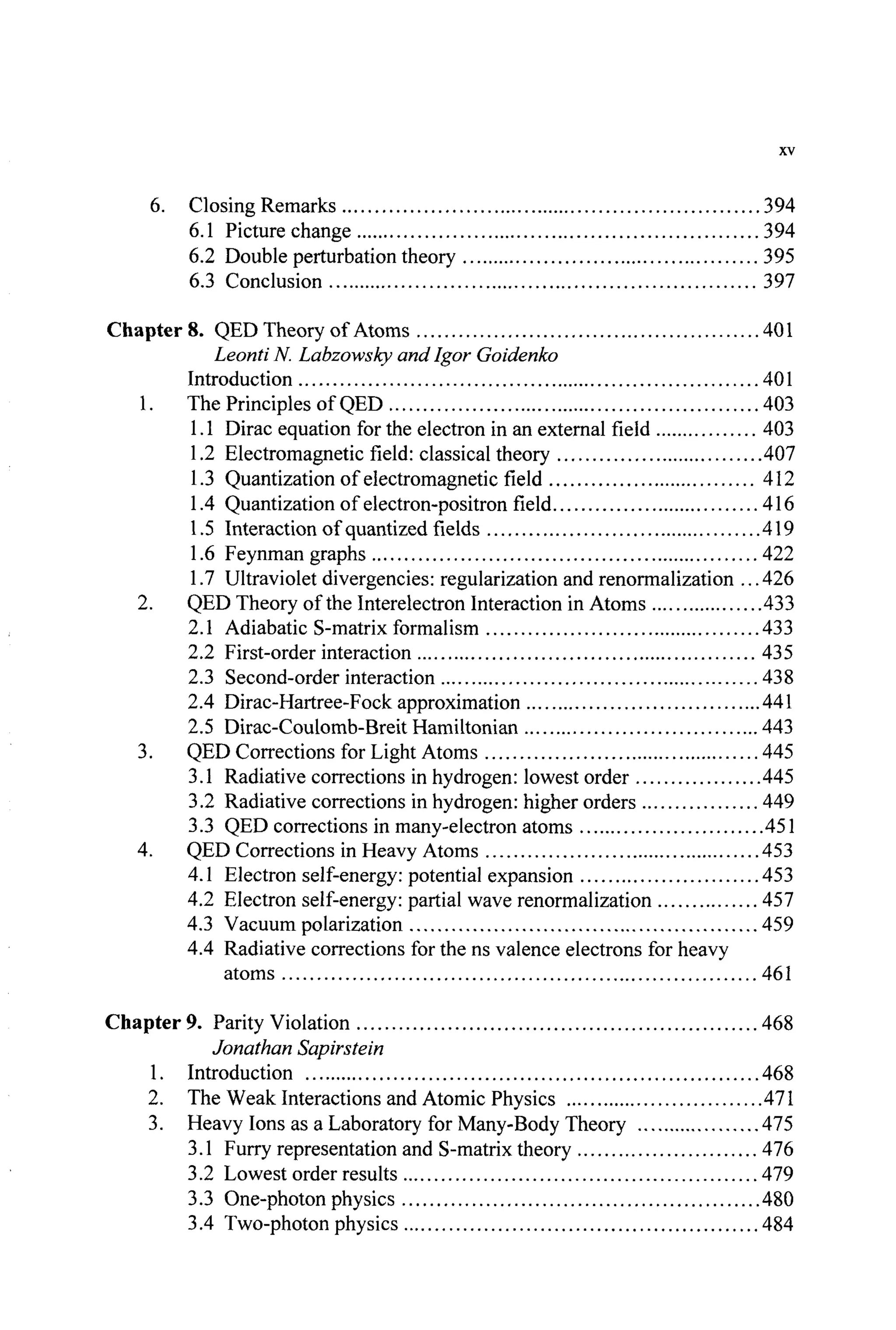 Relativistic Electronic Structure Theory Peter Schwerdtfeger Eds | PDF
