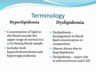 5682673.ppt biochemistry of lipid metabolism | PPT