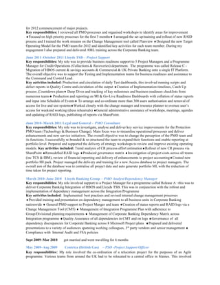 Sarah_Nee_Ingram_CV_2016 | PDF