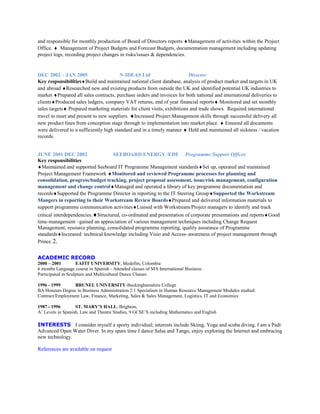 Sarah_Nee_Ingram_CV_2016 | PDF