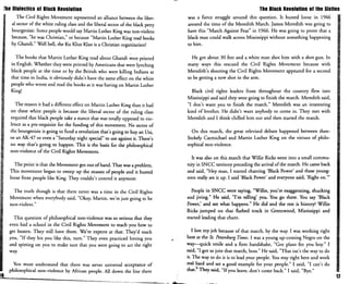 The Dialectics of Black Revolution, by Chairman Omali Yeshitela | PDF