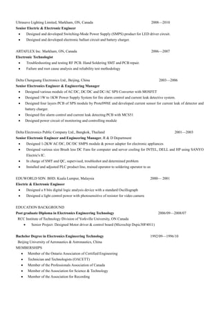 James_resume | PDF