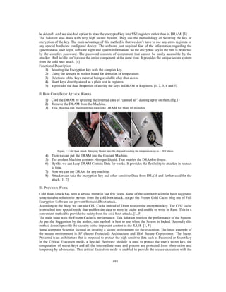 569 492-500 | PDF | Operating Systems | Computer Software and Applications