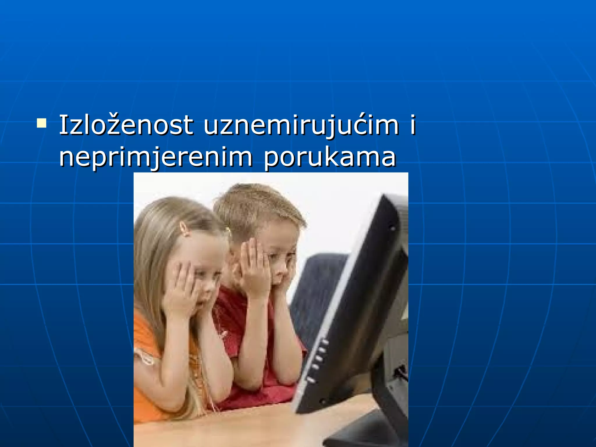 569 Sigurnost na internetu | PPT