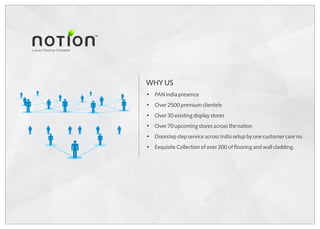 Notion Presentation | PPT