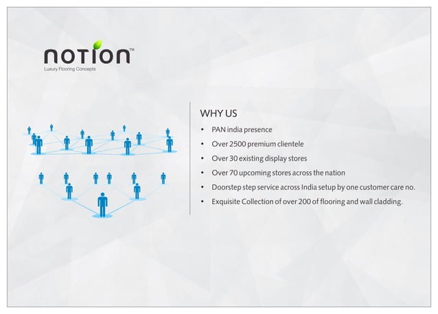 Notion Presentation | PPT