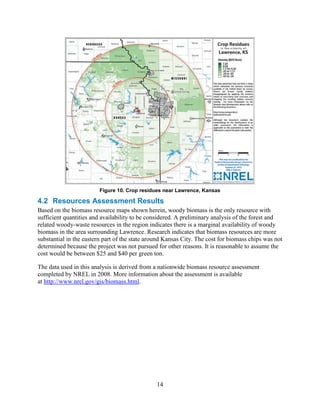 Biomass vs waste to energy feasibility .pdf