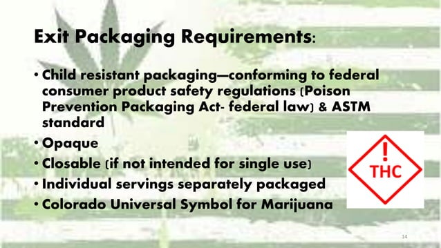 Emmie Cannabis Class PPT 11.08.2016