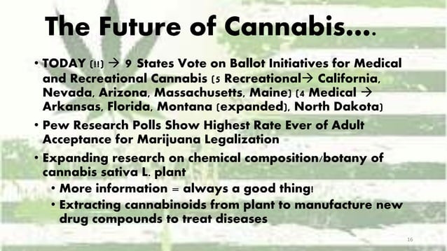 Emmie Cannabis Class PPT 11.08.2016