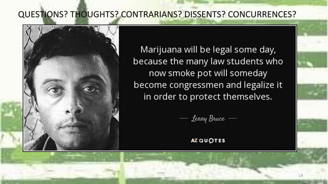 Emmie Cannabis Class PPT 11.08.2016