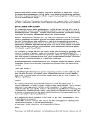 NQF 2 - South African Qualifications Association | PDF