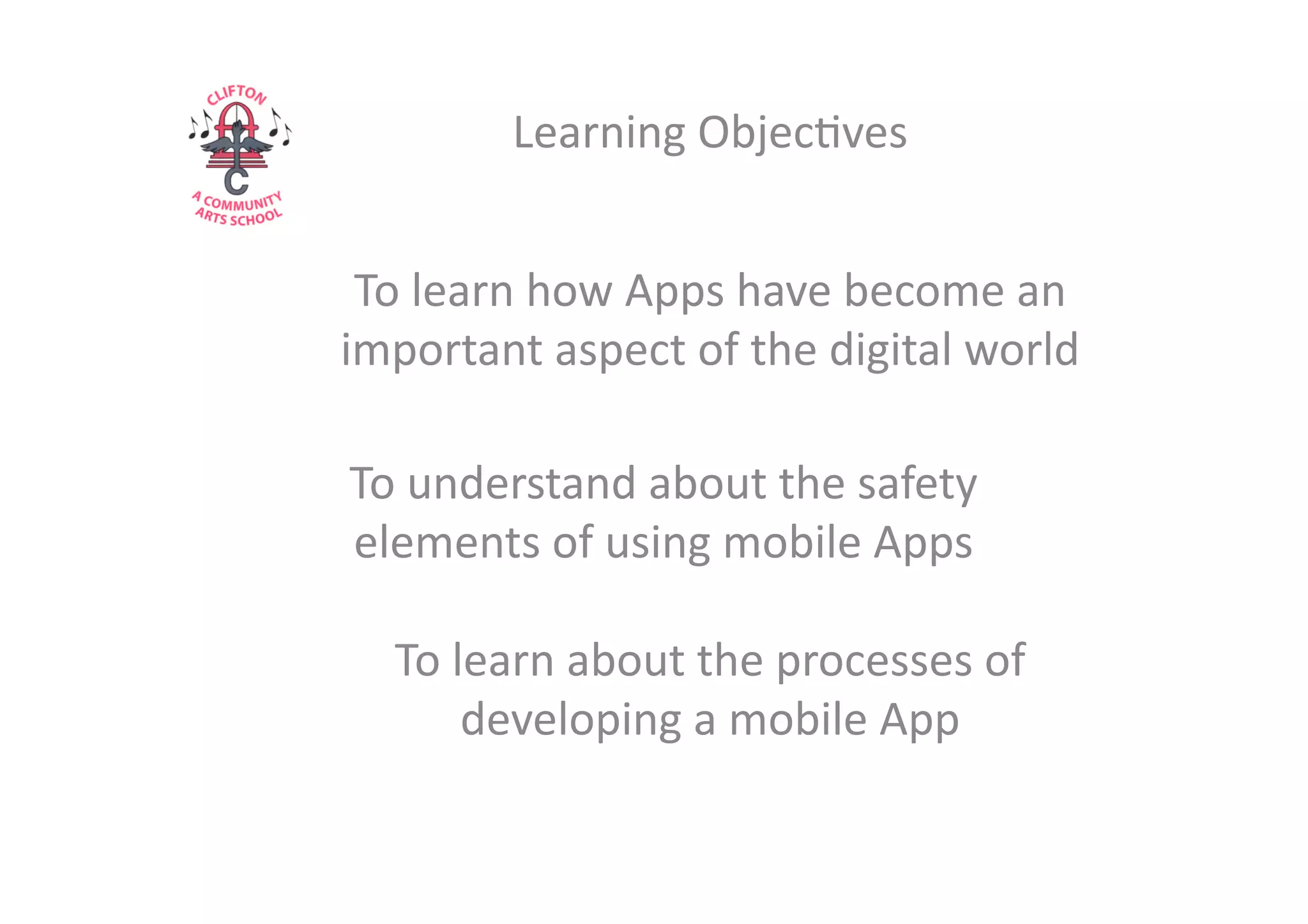 App-tastic | PDF