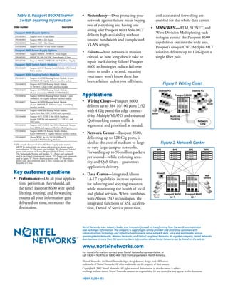 8600_compar | PDF | Internet | Computing