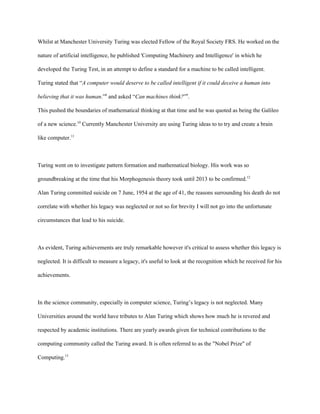 turing (1) | PDF