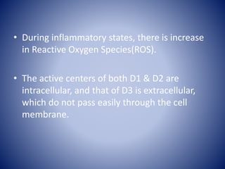 Sick euthyroid syndrome | PPTX