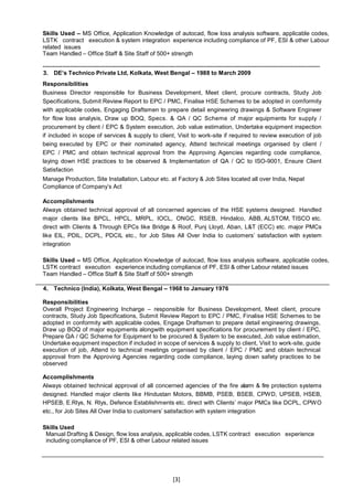 Alak Kumar De(2) | PDF