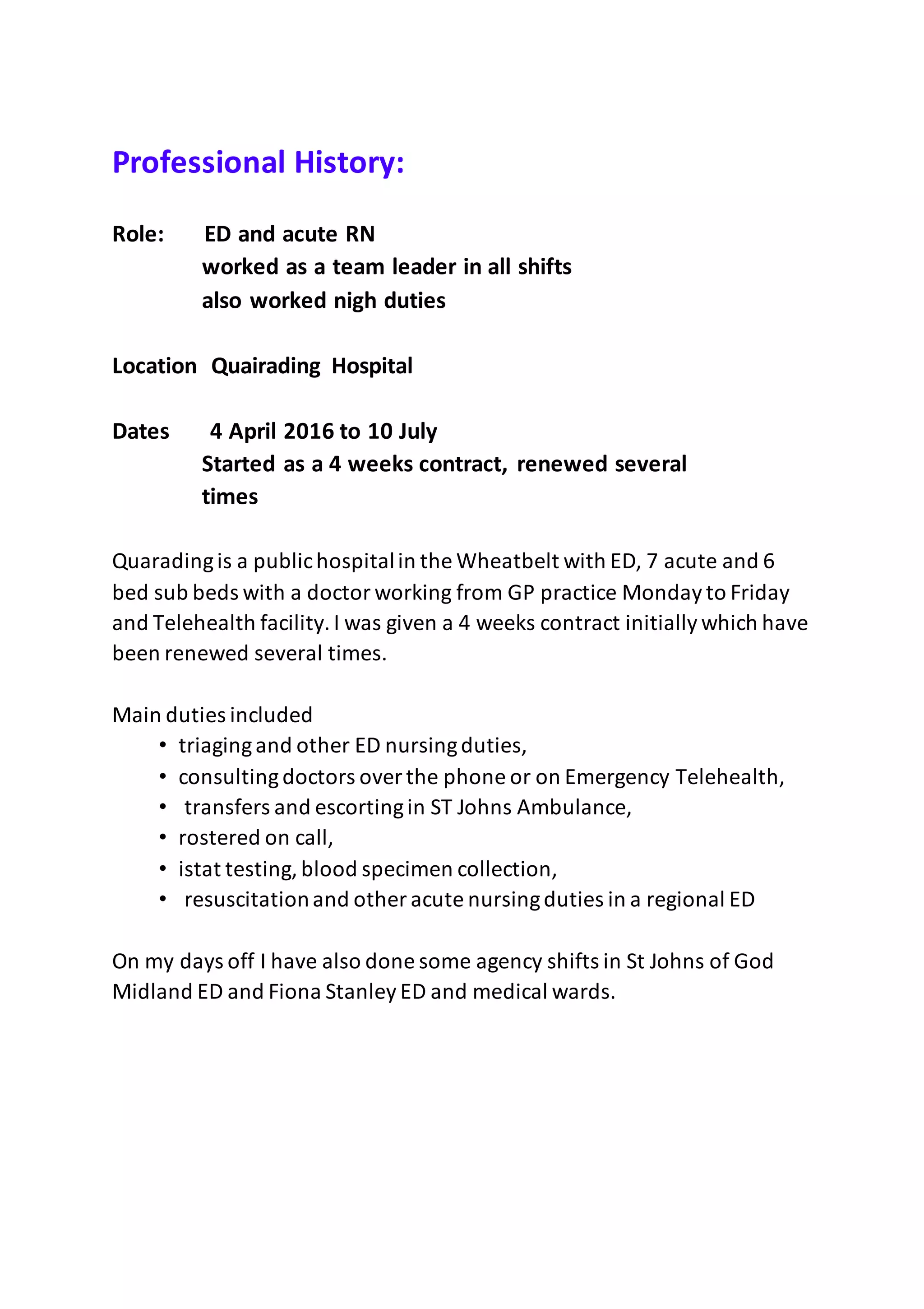 Alphos Chuma CV July 2016 | DOCX