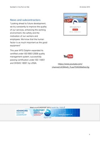 Spotlight2 MTG D | PDF