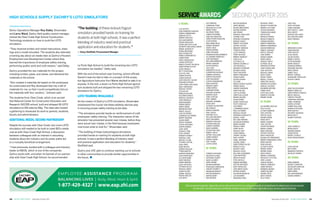 Force Report.September October 2015 | PDF