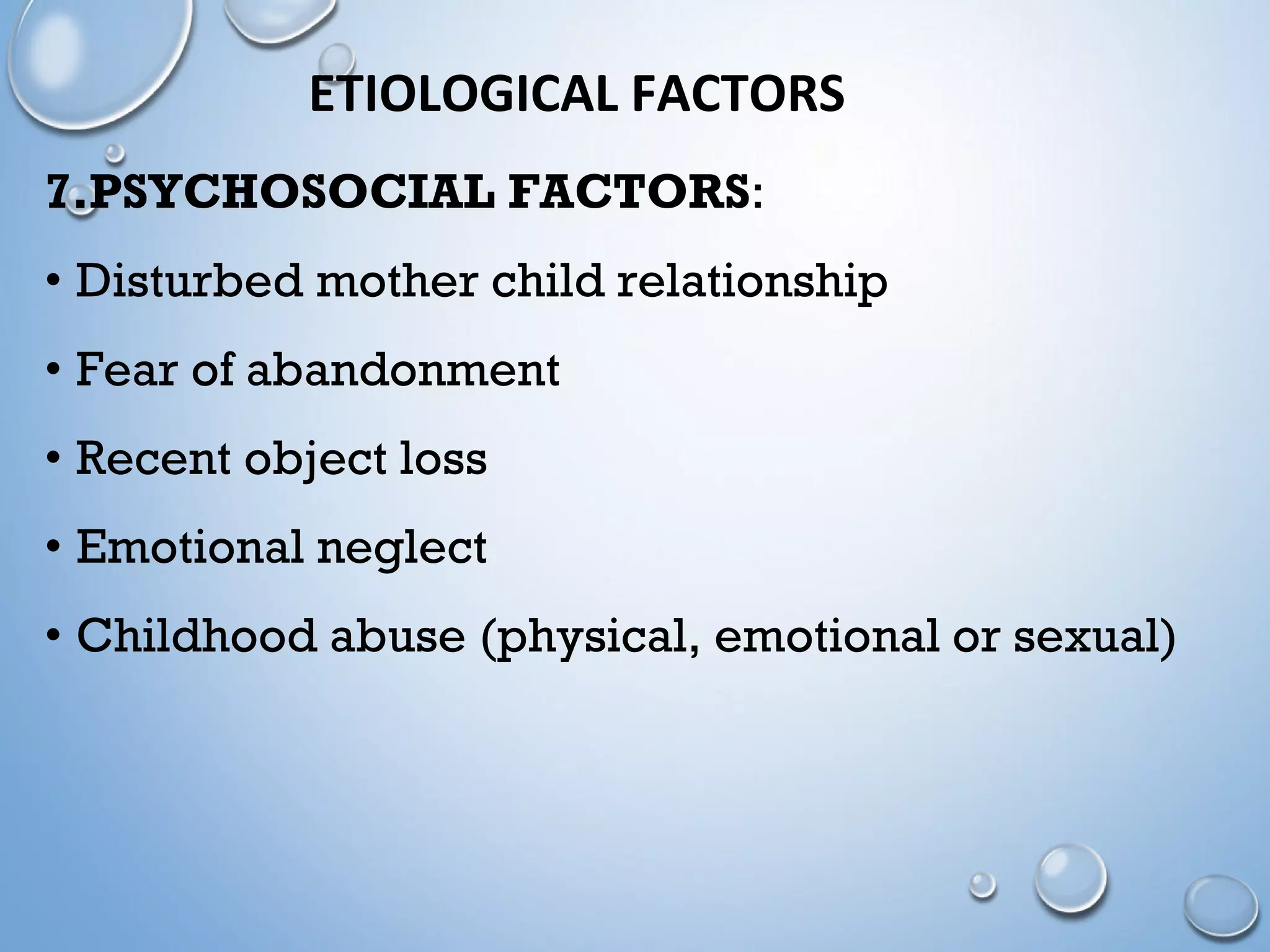 obsessive compulsive and related disorders (OCD) | PDF