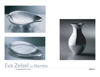 zeisel_nambe | PDF