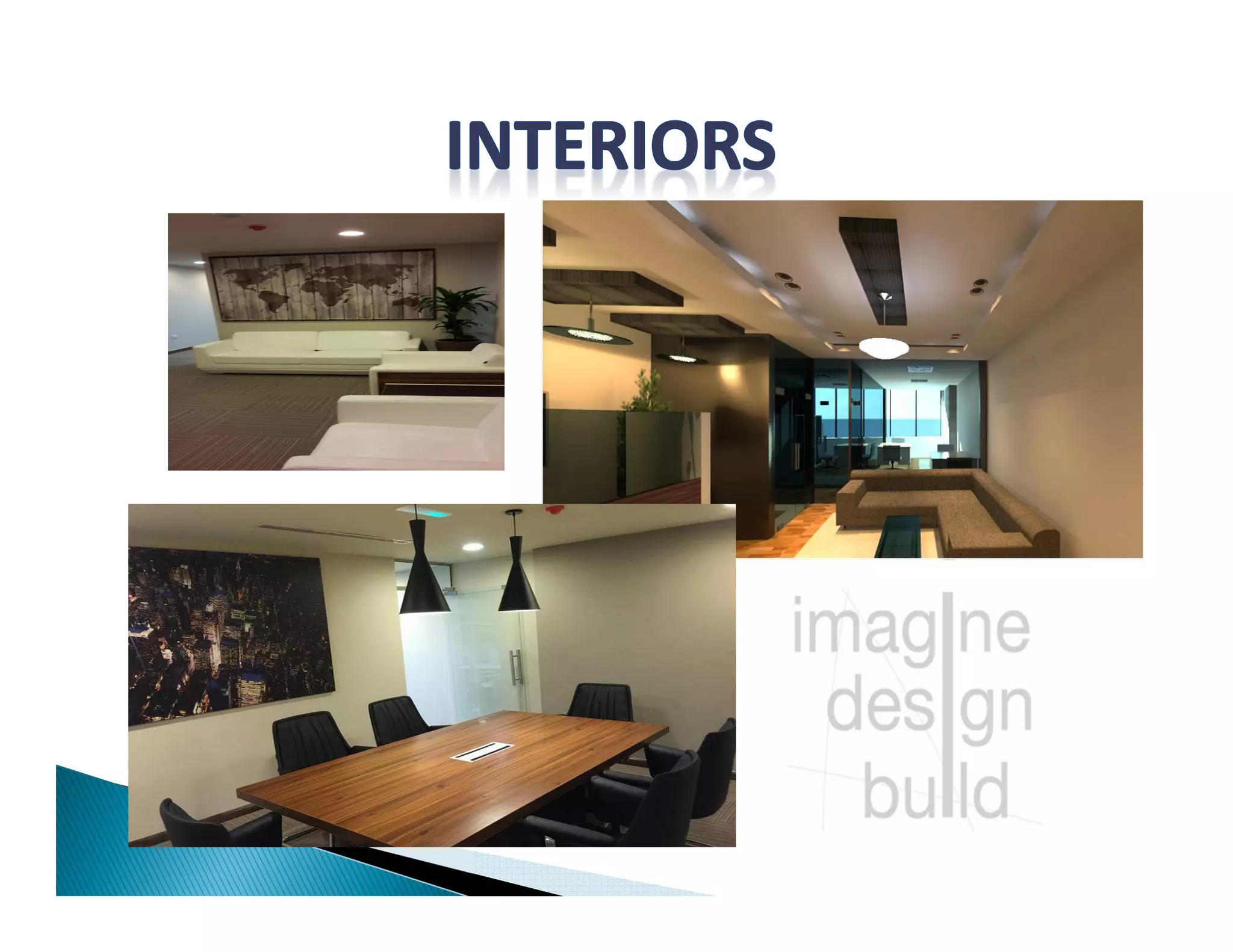DNB Interiors Company Profile (1) (1) | PDF