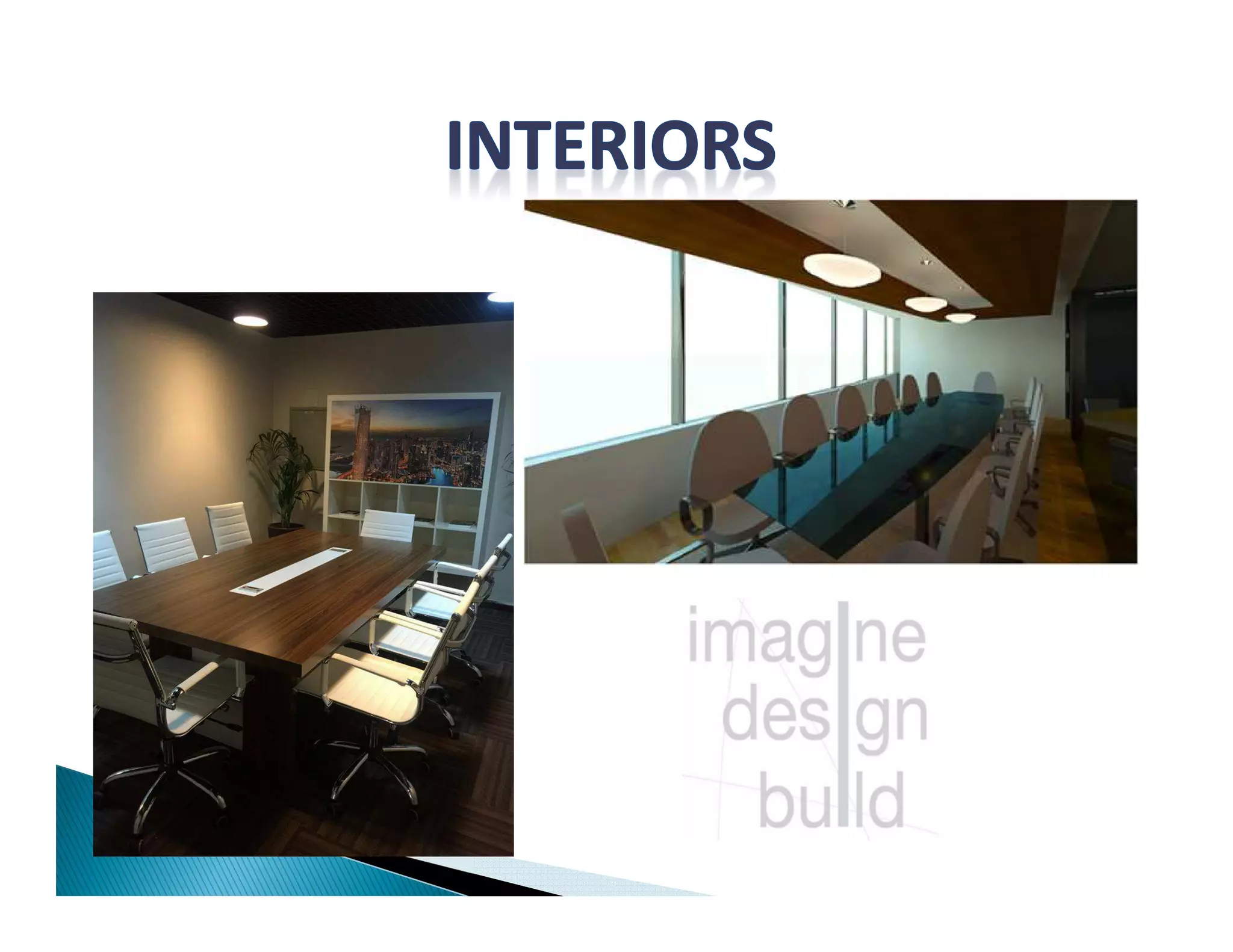 DNB Interiors Company Profile (1) (1) | PDF