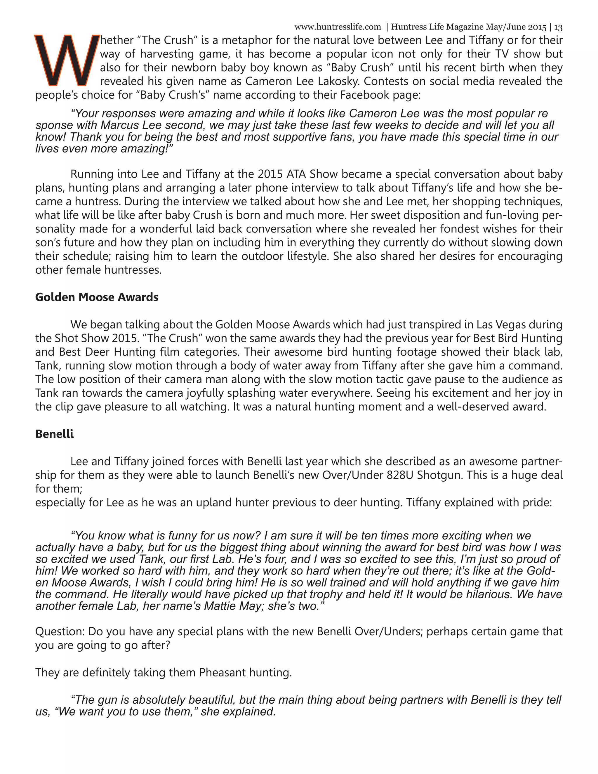 Judy Article Review 4-29-15 | PDF