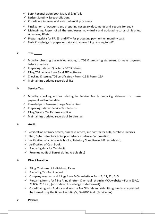 Anusha Resume