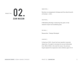 FewWorkHighlights | PPT