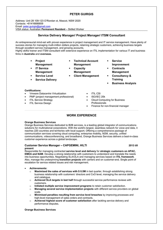 PeterGuirgis_SM_resume | DOC