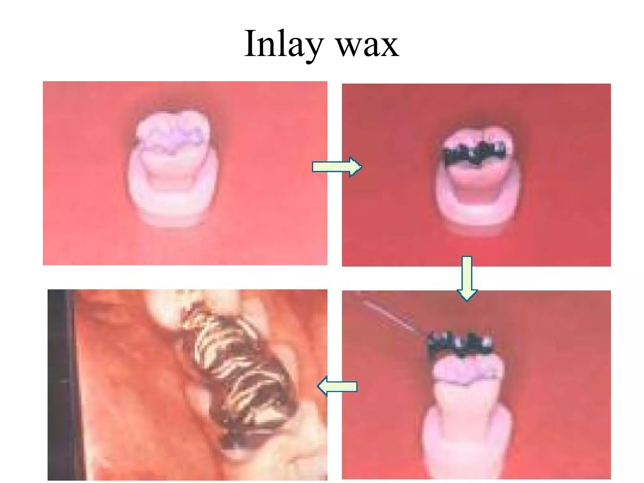 Waxes | PPT
