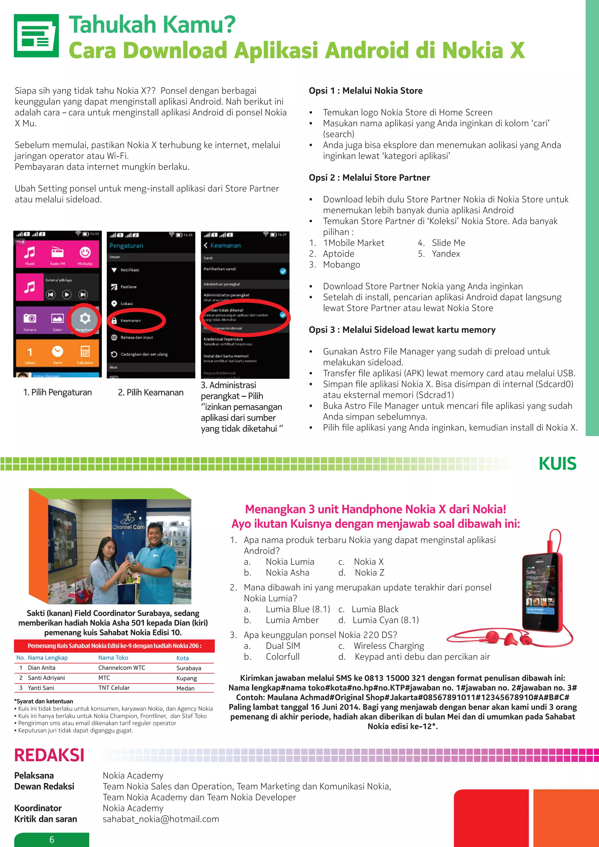 Layout_Sahabat Nokia 11 | PDF