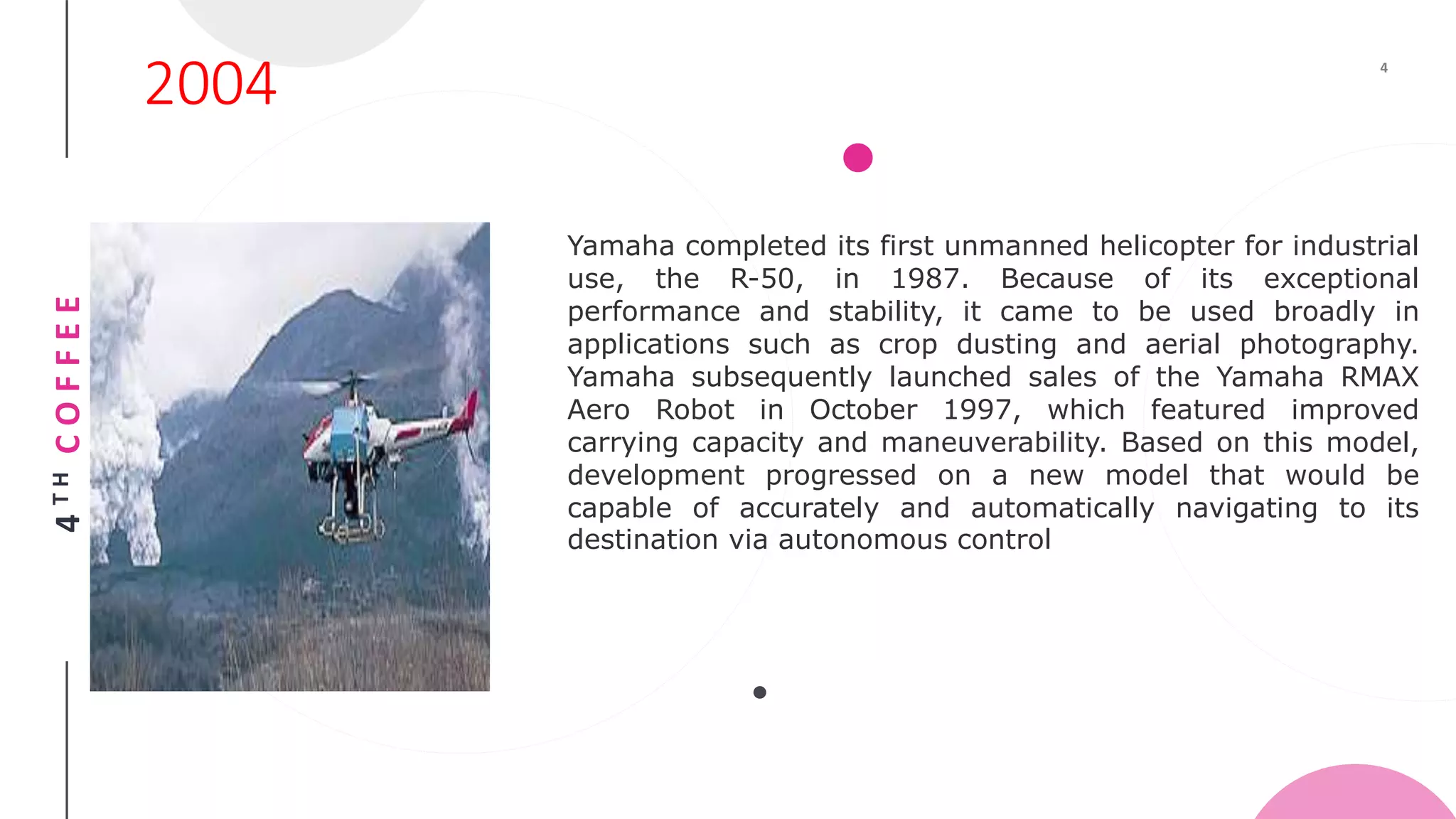 (56)history of yamaha 2004 2015 ppt ah authors | PPT