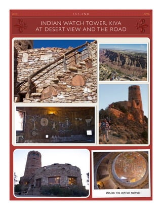 56 indian watch tower | PDF