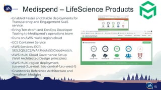 56k.cloud intro and pitch deck | PPT | Free Download