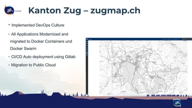 56k.cloud intro and pitch deck | PPT